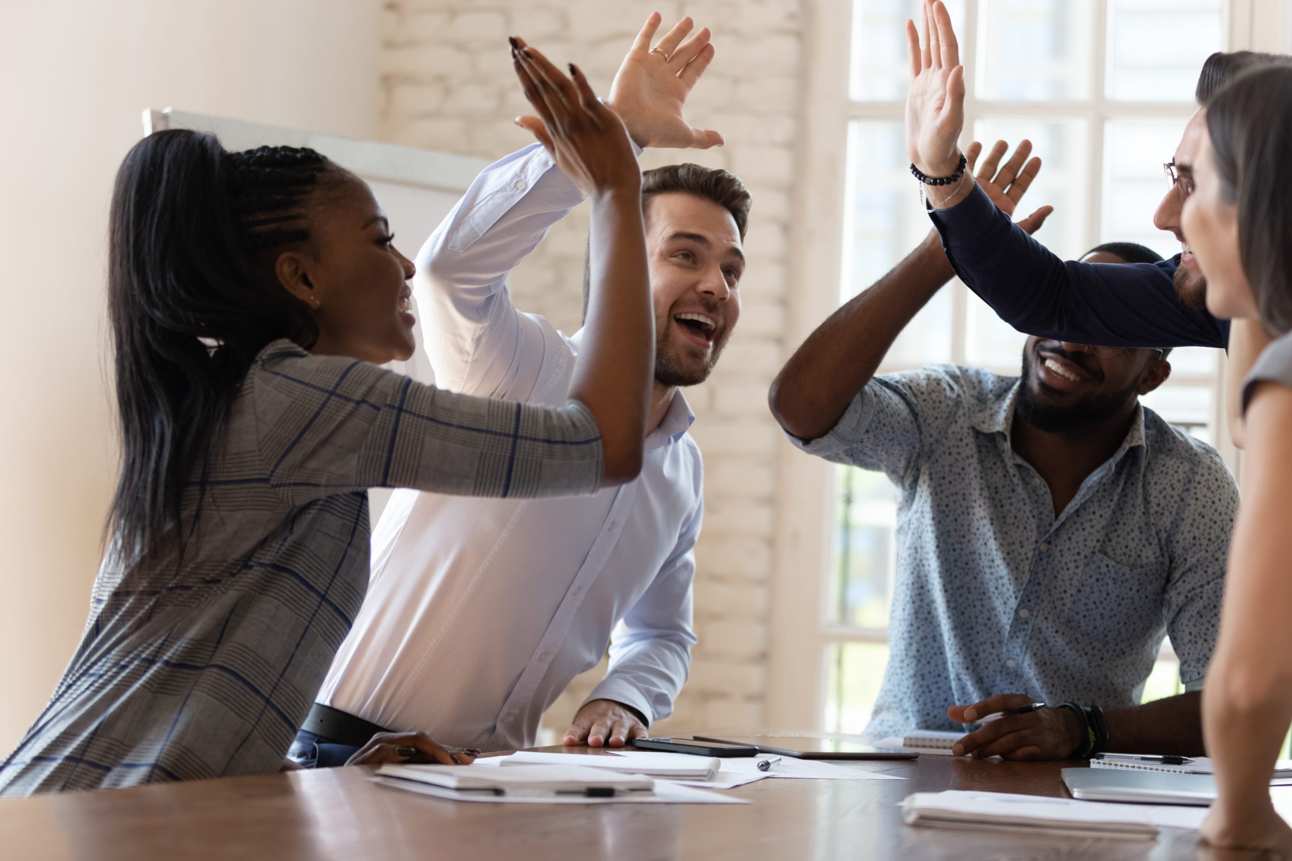 La diversité fait la force ! – EPSI
