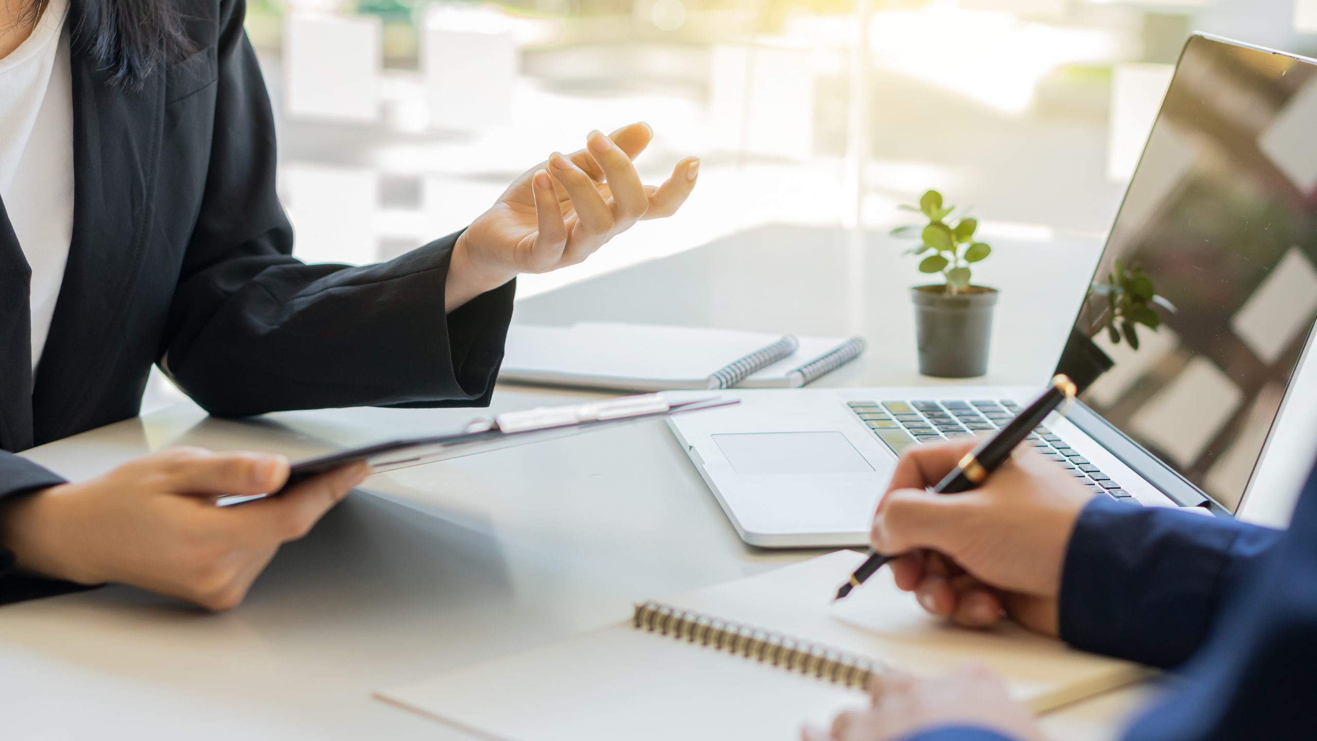 Promoting Engagement with the use of the Stay Interview – EPSI