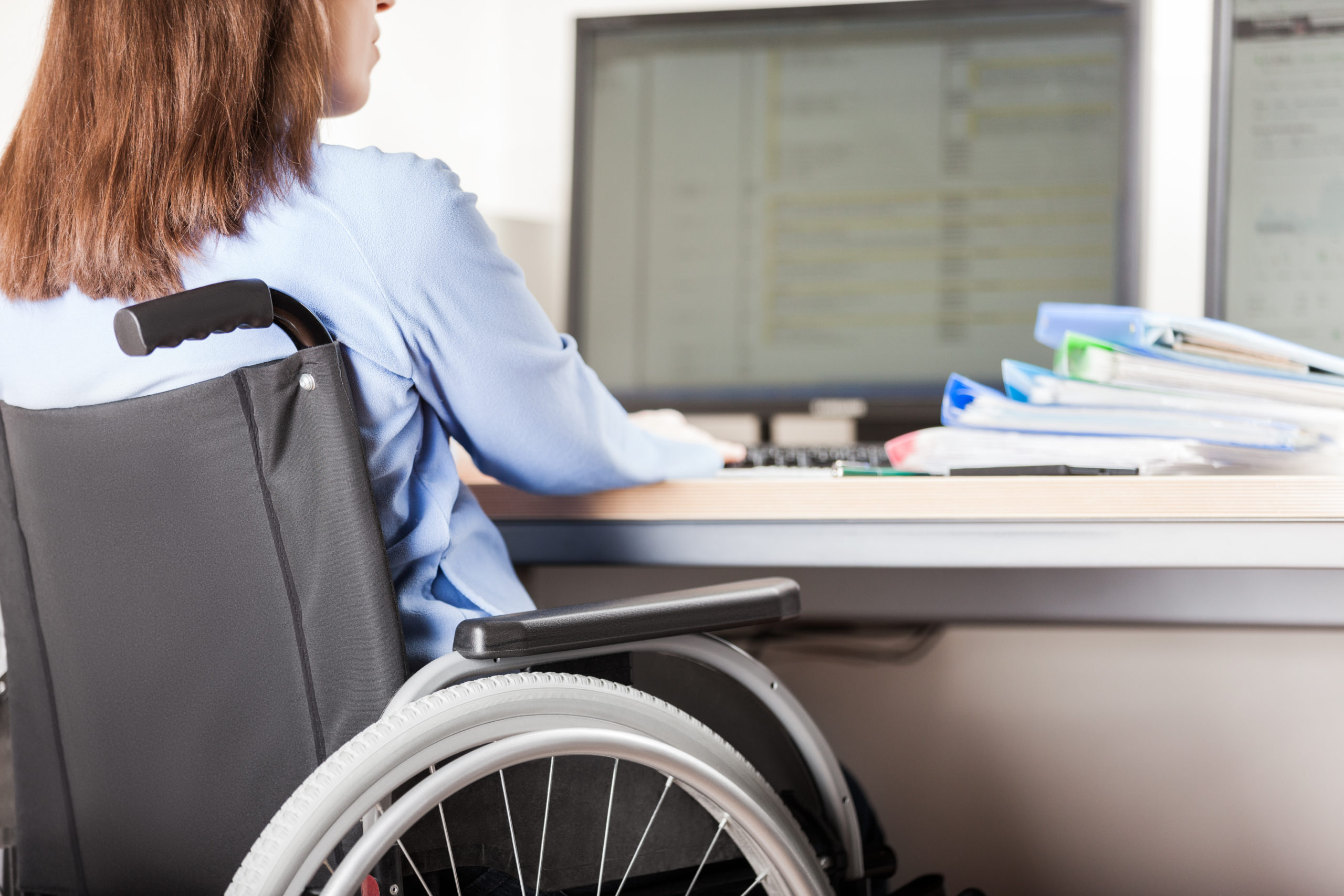 People with Physical Disabilities: An Untapped Resource? – EPSI