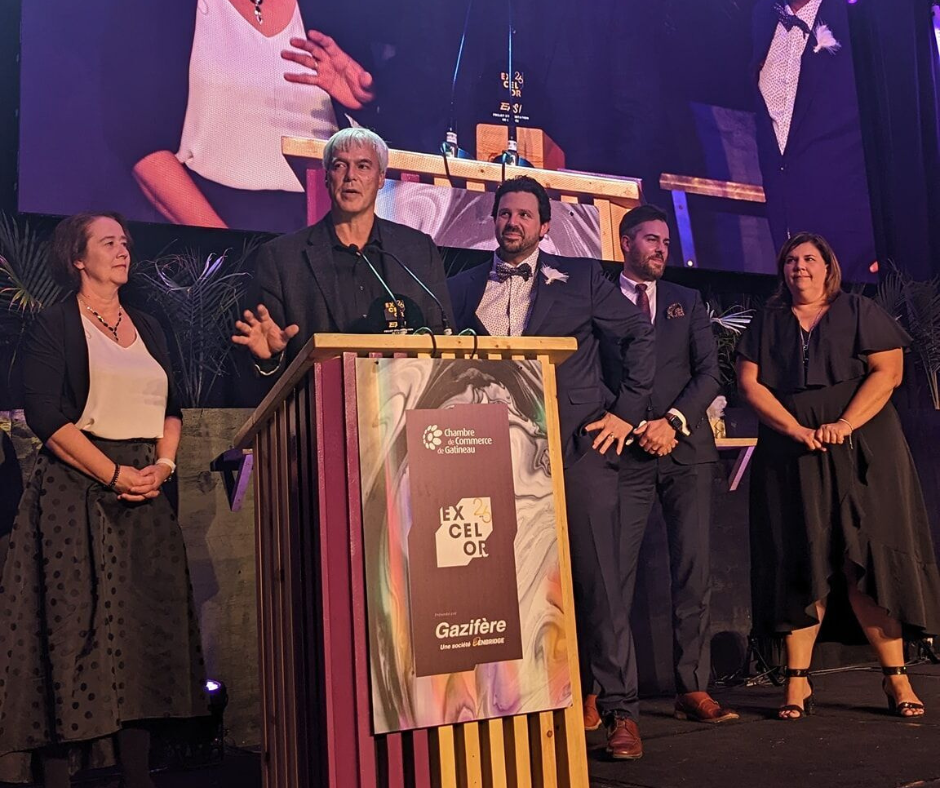 Excelor Gala 2022 – EPSI