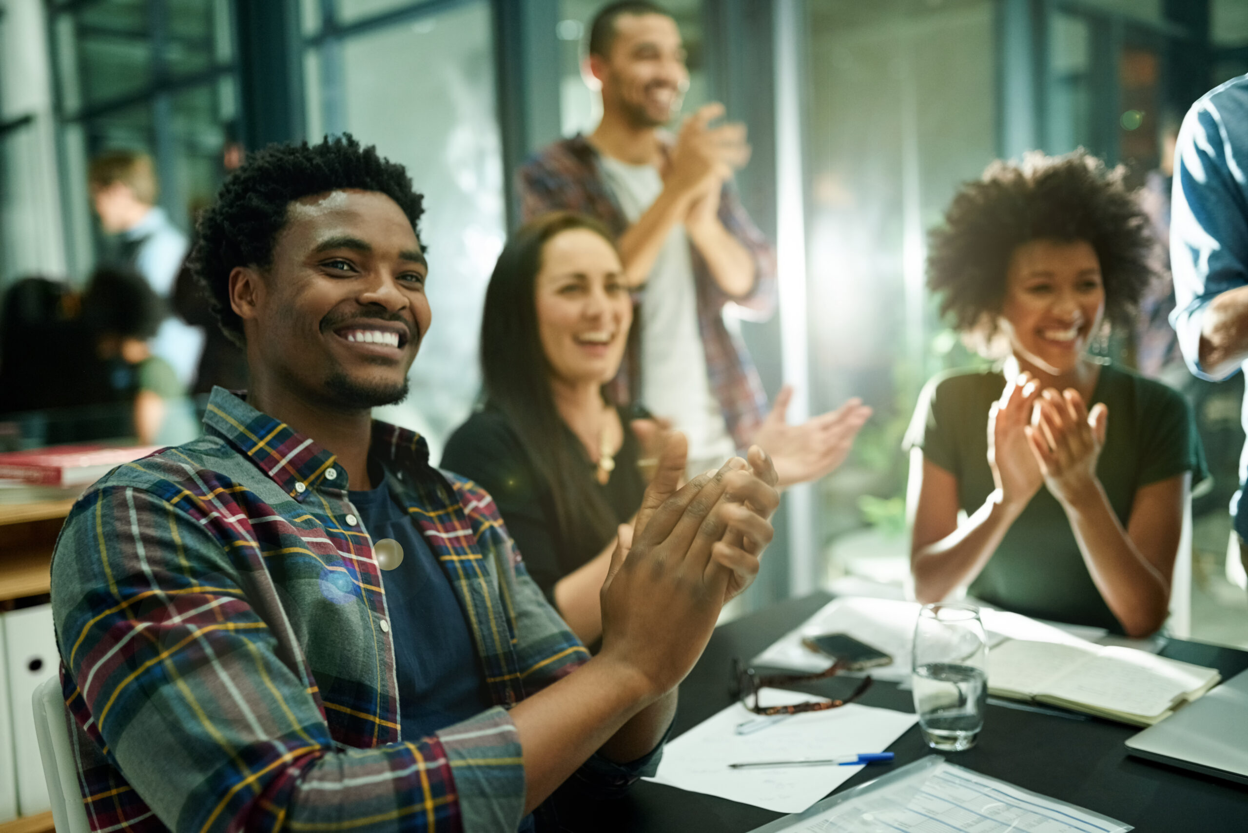 L'art de dire merci – EPSI